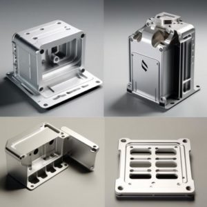A380 aluminum die casting | Best Mold Design